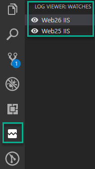 VSCode Tip: Watching Files - SeanKilleen.com